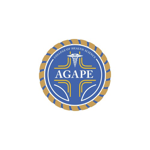 AGAPE | Logo design contest