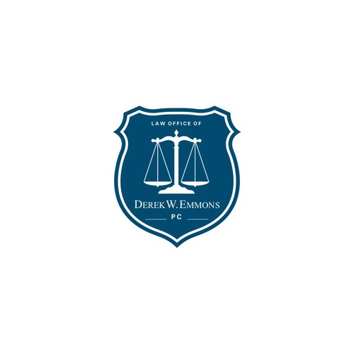 Criminal Defense Attorney | Logo design contest