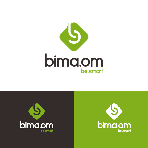 Logotipo De Bima Finance Bimas Kenya Ltd Fondation Grameen