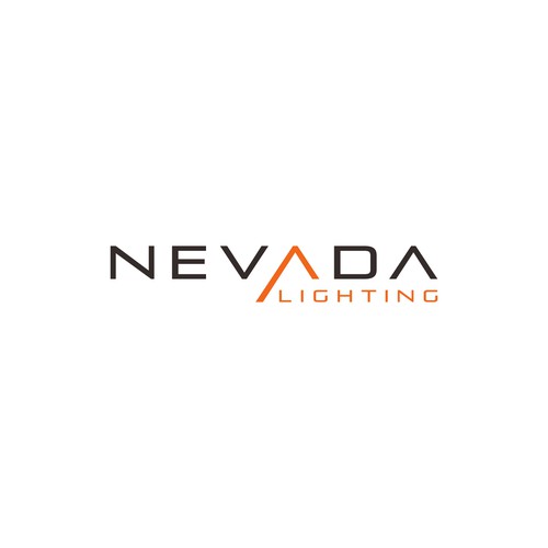 Designs | Nevada Lighting Rebranding 2022 | Logo design contest