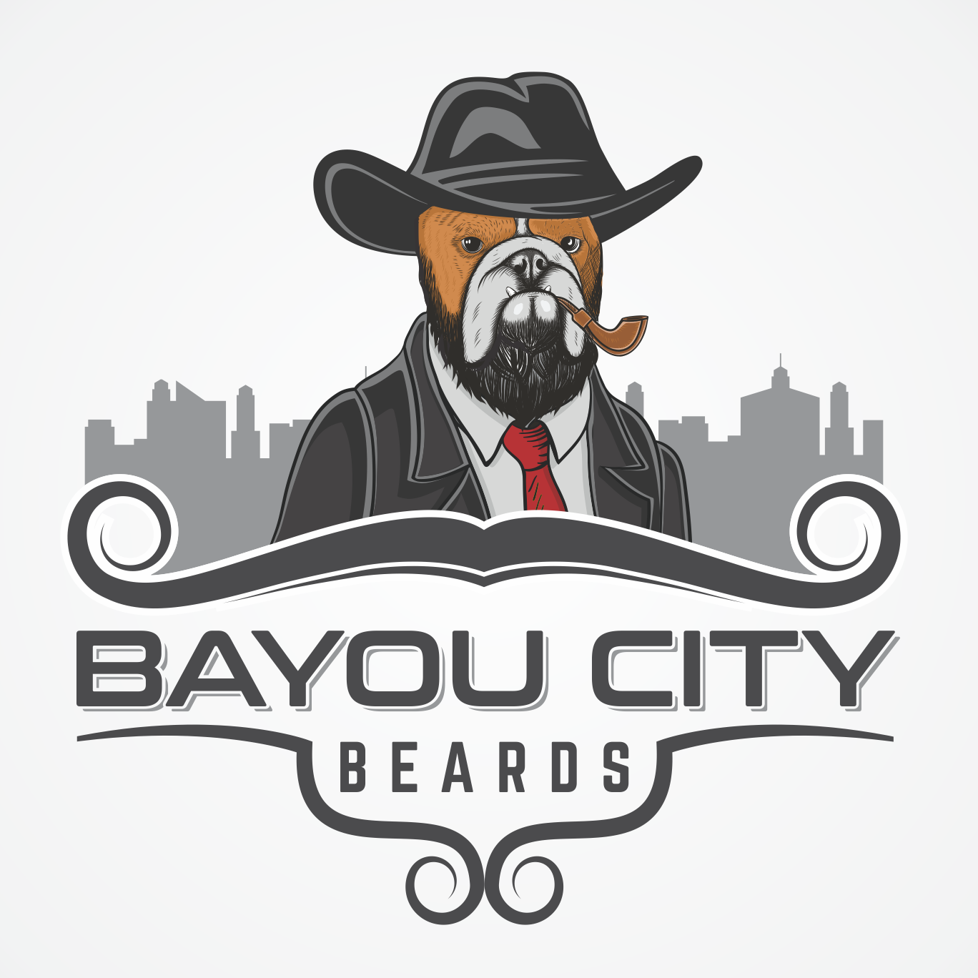 Beard Logos - Free Beard Logo Ideas, Design & Templates