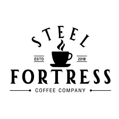 Coffee Company Symbol
