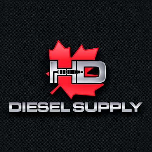 Best Canadian diesel injector site logo ever!!! | Logo design contest