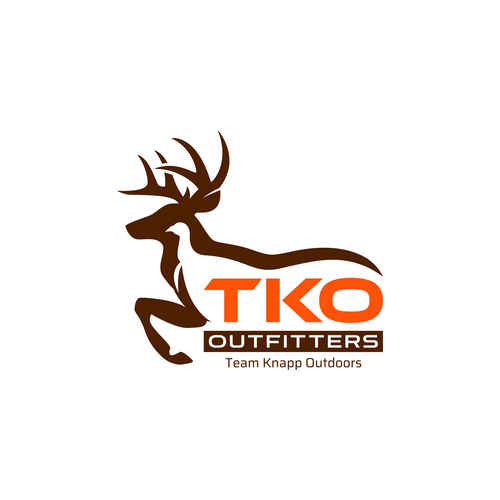 Designs | Hunting outfitter looking for a powerful logo | Logo design ...