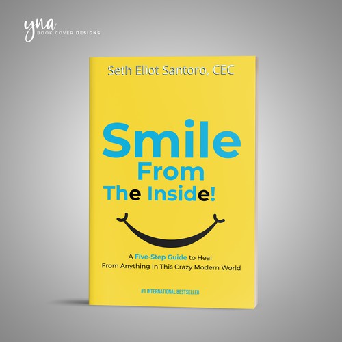 Designs | **THIS BOOK WILL HOPEFULLY REACH 1 BILLION PEOPLE RE: "SMILE ...