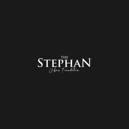 Designs | The Stephan Urban Foundation | Logo design contest