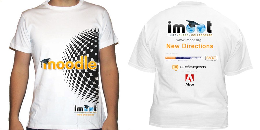Need a cool Education Conference Tshirt | T-shirt contest