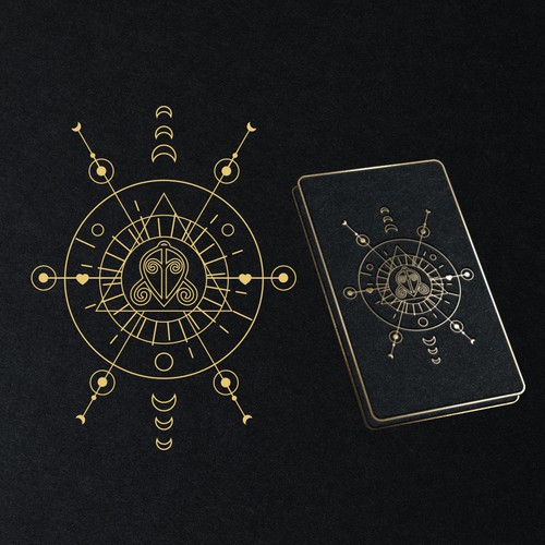 Spiritual Drawing Ideas