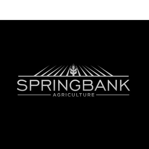 Designs | Minimalist simple farm logo that can be put on a door or ...