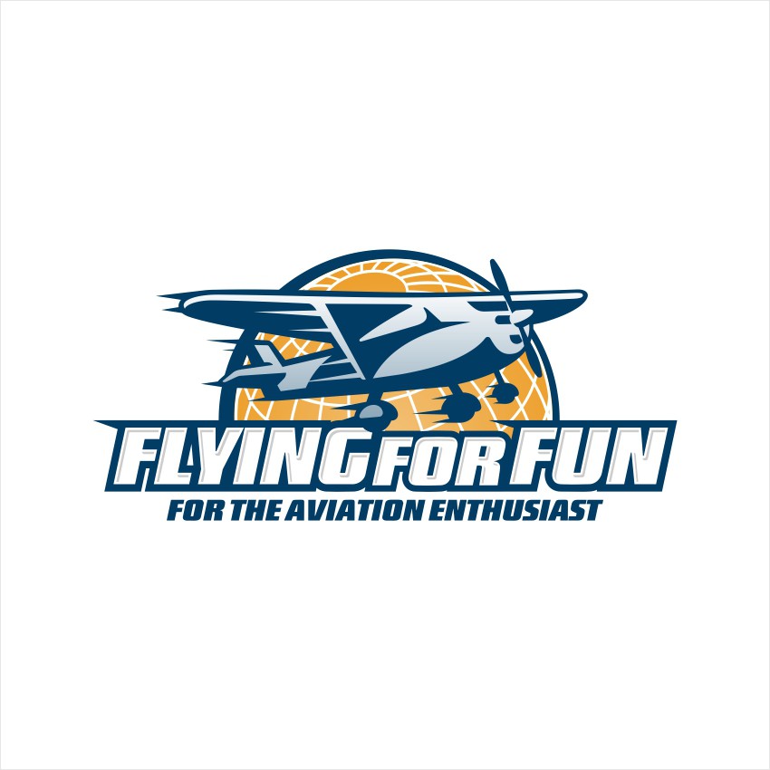 Flying Logos - Free Flying Logo Ideas, Design & Templates