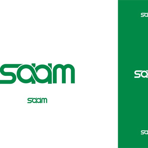 Logotipo De Saam Marathi Saam Logo | Logo Design Contest | 99designs