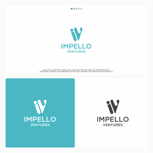 Impello Ventures wants to change the world -- all we need is an awesome ...