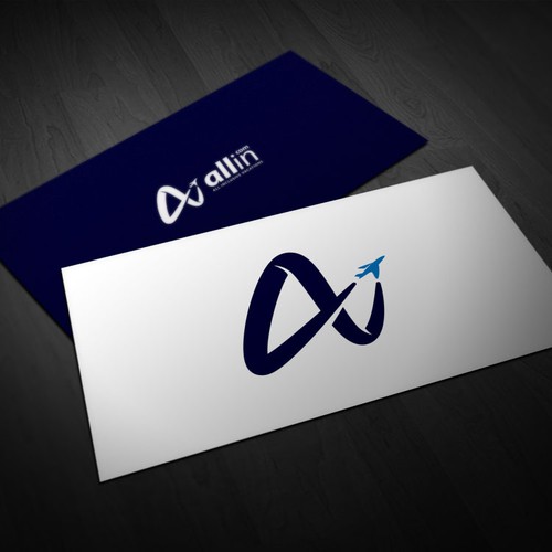 Logo Design for New Brand for All-Inclusive Resorts & Packages | Logo ...