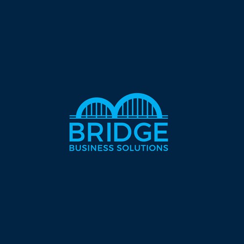 Bridge Consulting Logo Contest | Logo & business card contest