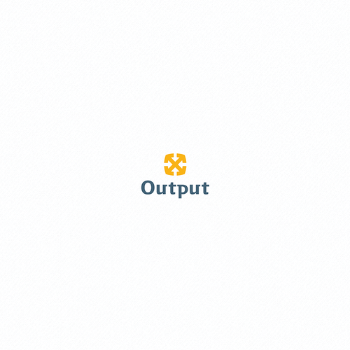 Create a clean, engaging logo for Output Inc | Logo design contest