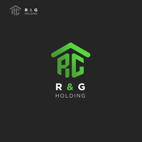 Designs | R&G Logo Design | Logo design contest
