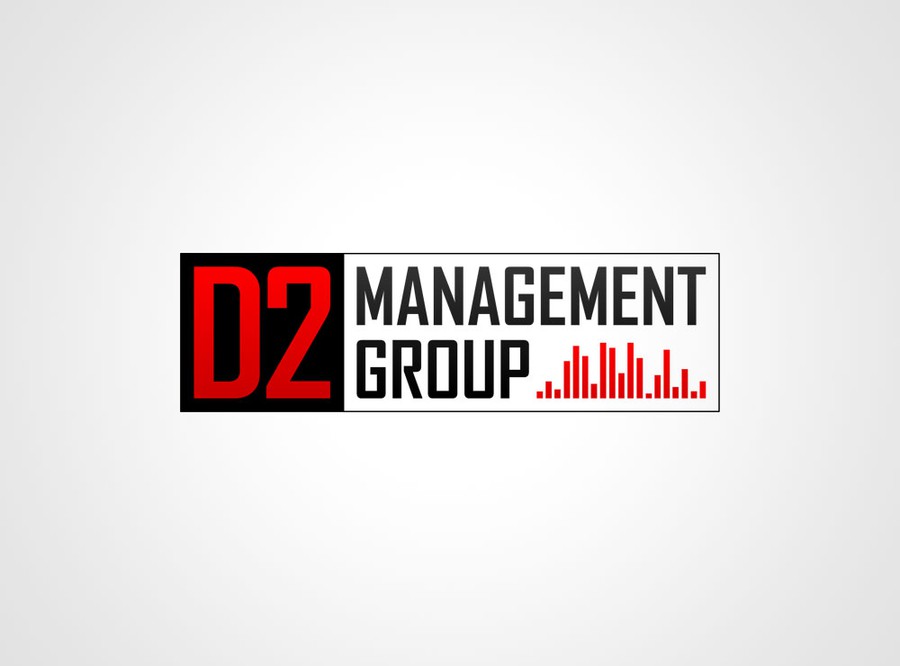 D2 Management Group | Logo design contest