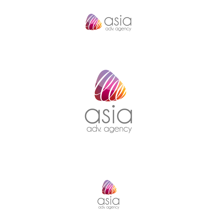 Asia And Asian Logos - Free Asia And Asian Logo Ideas, Design & Templates