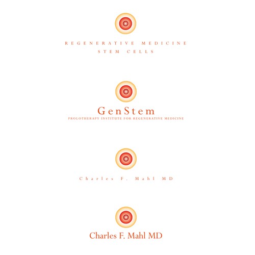 regenerative medicine logo stem cells | Logo design contest