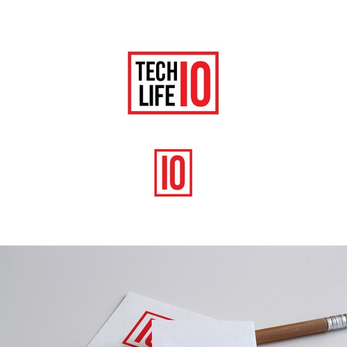 Create a modern, web-friendly logo for a site that teaches people about ...