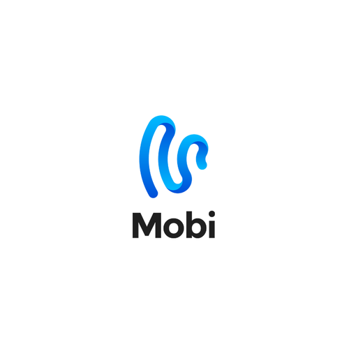 Design a kickass new logo for rebranding Mobi | Logo & social media ...
