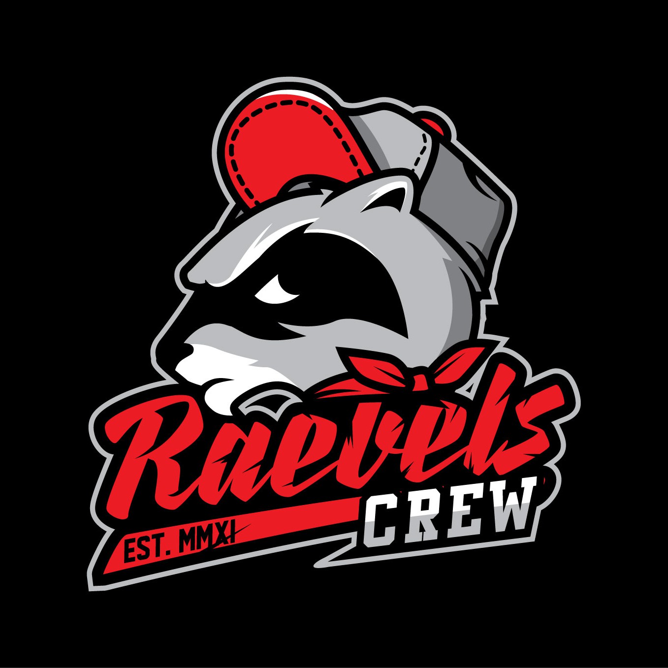 Crew Logos - Free Crew Logo Ideas, Design & Templates