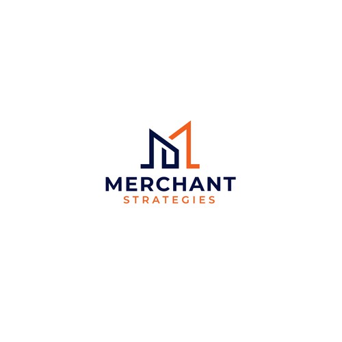 Designs | Merchant Strategies | Logo design contest