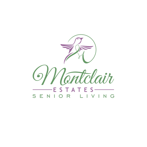 Senior Living Logo Design | Logo design contest