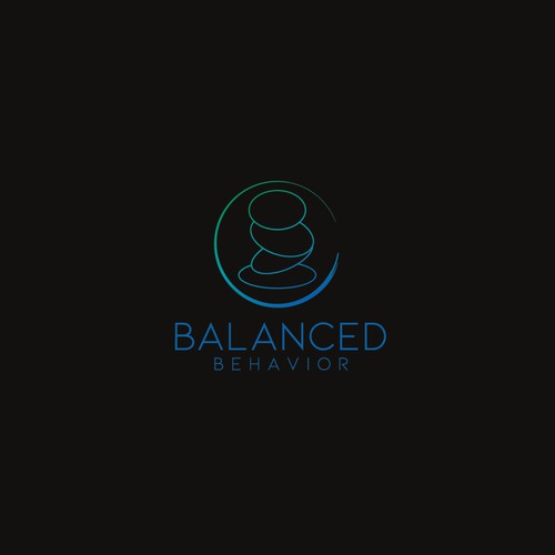 Designs | Balanced Behavior | Logo design contest