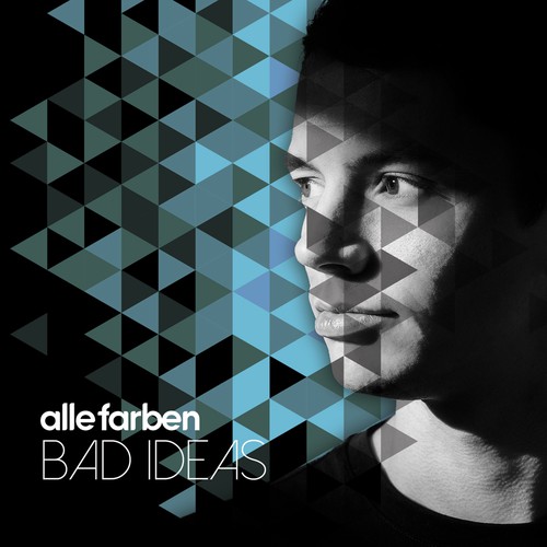 Artwork-Contest for Alle Farben’s Single called "Bad Ideas ...