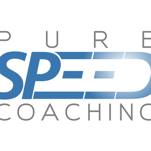 New logo wanted for Pure Speed Coaching | Logo design contest