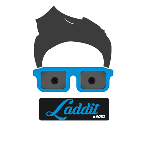 Design an exciting new logo for Laddit.com - a new male focused website ...