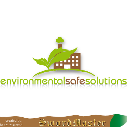 Environmental Safe Solutions, LLC | Logo design contest