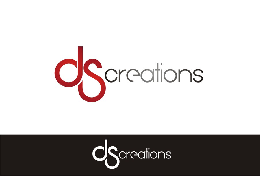 New logo wanted for DS Creations | Logo design contest