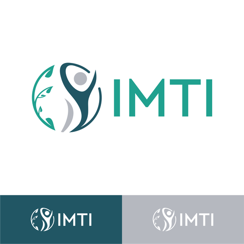 Designs | Integrated Movement Therapy | Logo & brand guide contest