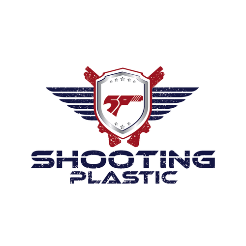 Create a logo for the sport of airsoft | Logo design contest