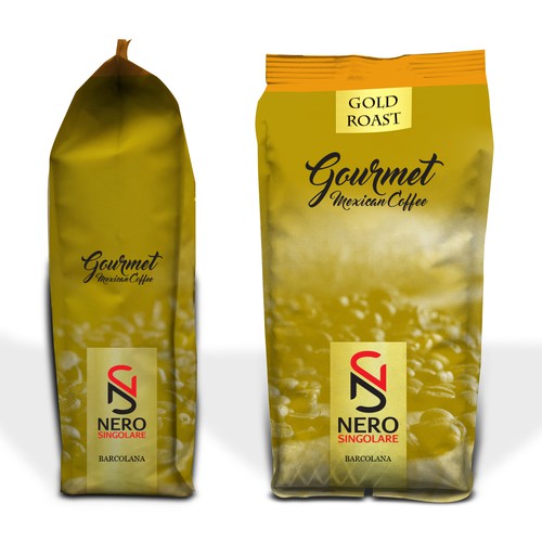 Gourmet Packaging: the Best Gourmet Packaging Ideas | 99designs