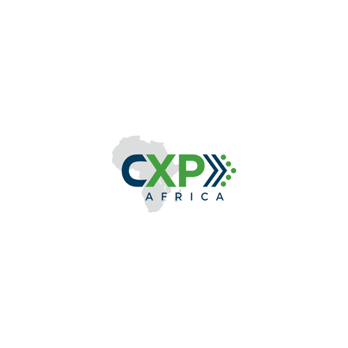 Designs | CXP Africa | Logo design contest