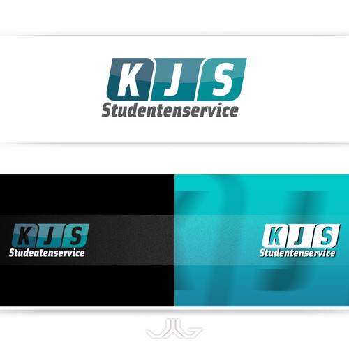 KJS Studentenservice needs a new Logo Design | Logo design contest