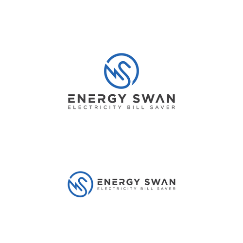 Designs | Energy Swan | Logo design contest