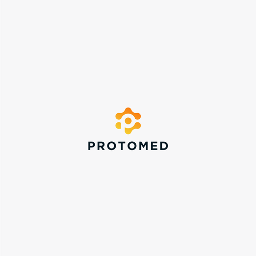 Designs | Refonte logo Protomed | Logo & brand guide contest