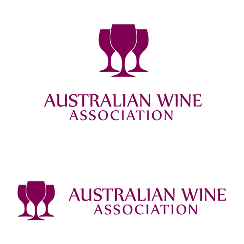 New logo wanted for Australian Wine Association | Logo design contest