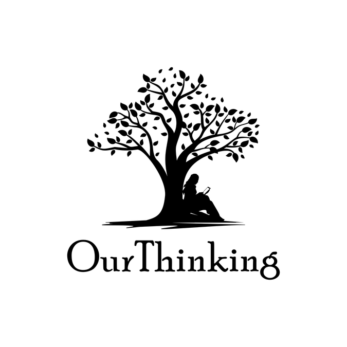 OurThinking - This logo will be seen by millions monthly | Logo design ...