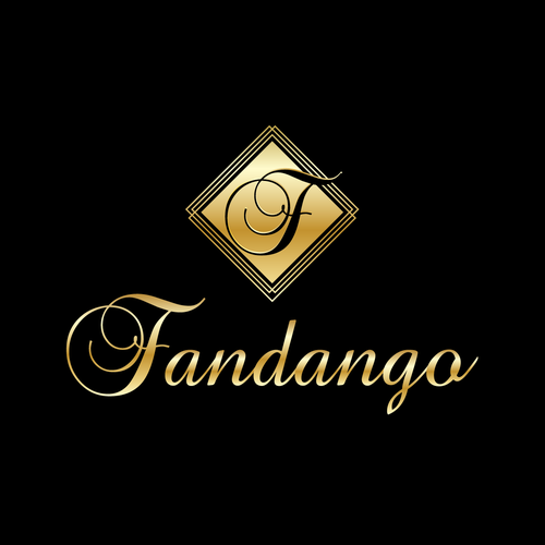 Fandango Logo