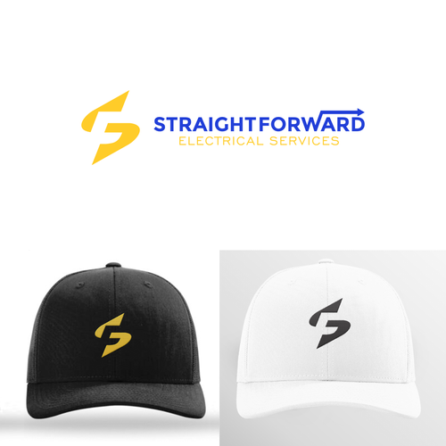 Designs | We Need An Electrifying Logo For Our Electrical Contracting ...