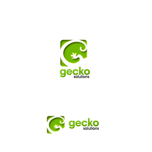 Help Gecko Solutions with a new logo | Logo design contest