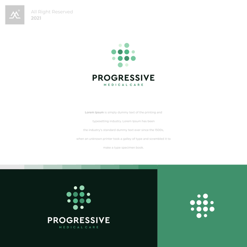 Designs | progressive medical | Logo design contest