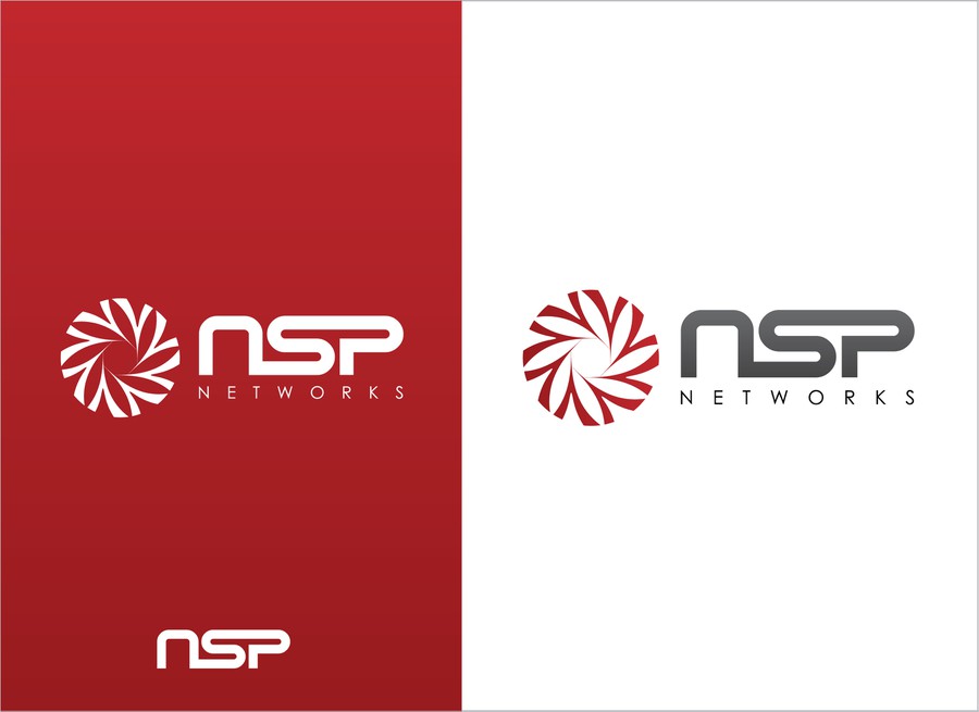 Logo for a Computer Networks company | Logo design contest