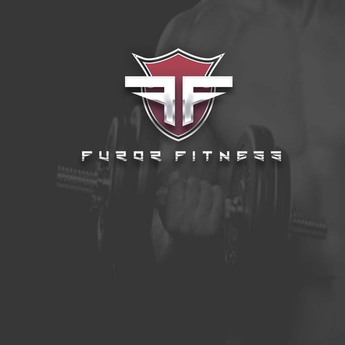 Furor Fitness needs a powerful new logo. | Logo design contest