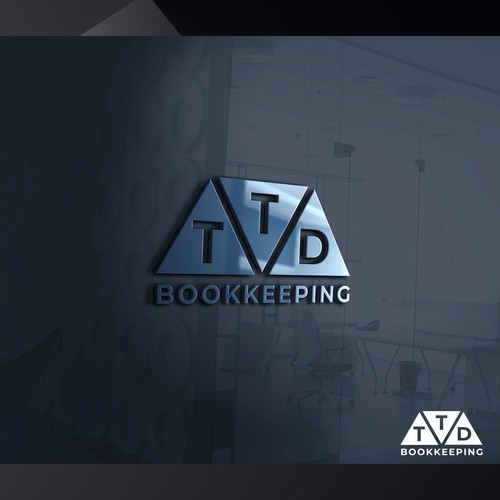 Designs | Looking for professional designs for a tax and bookkeeping ...